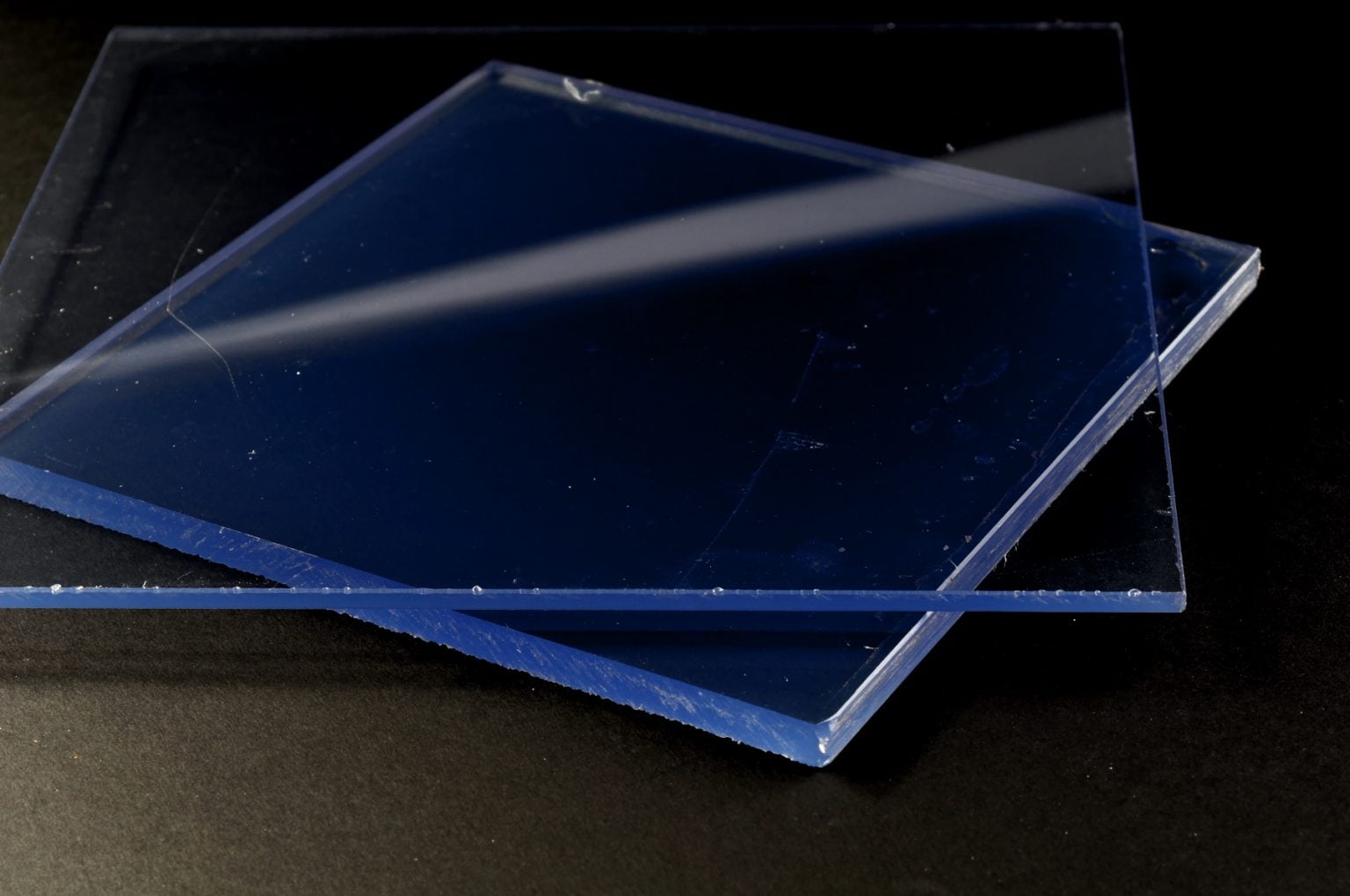 Acrylic Shield - Swees Engineering